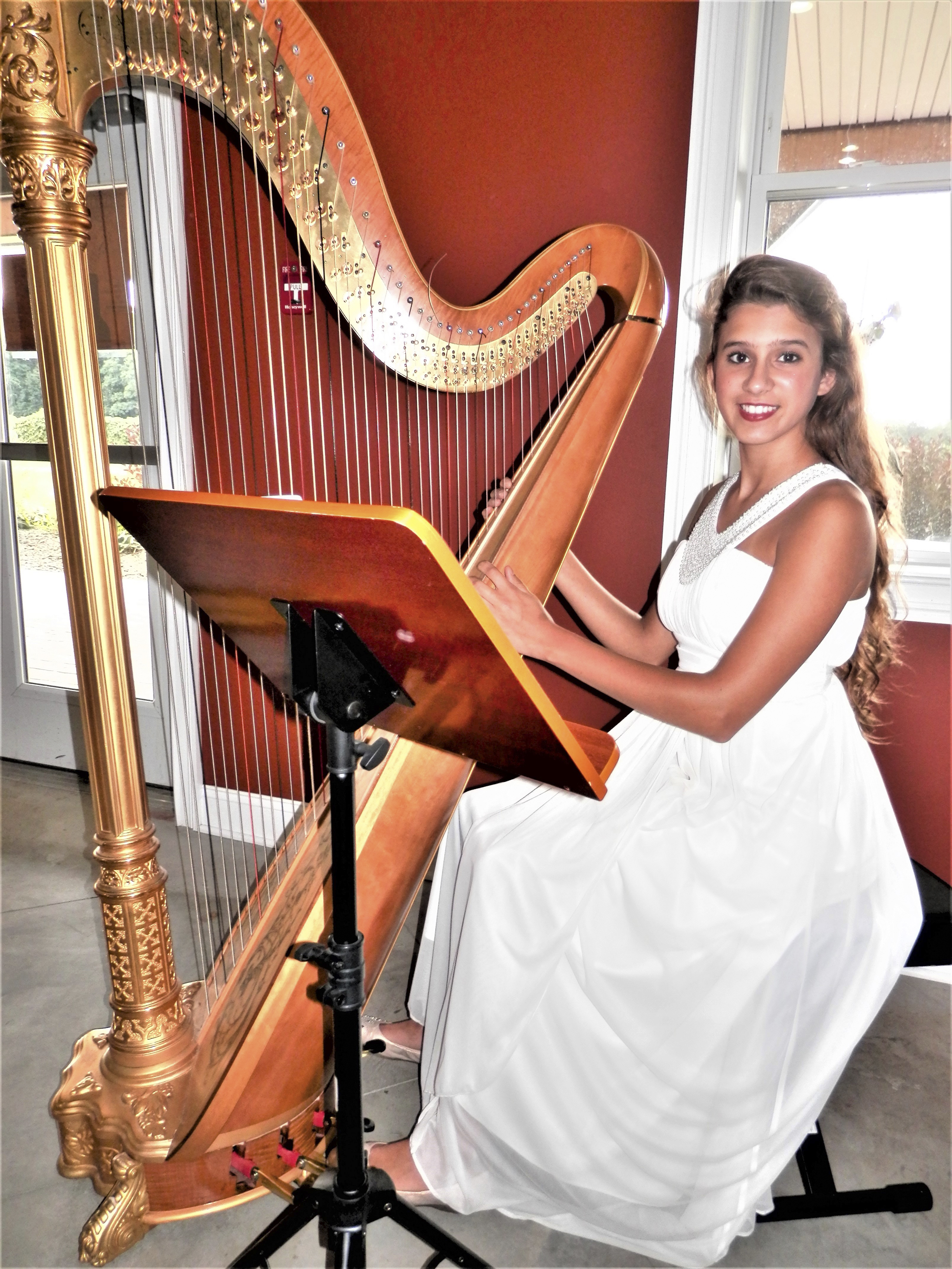 Finson To Perform In Bradford On Saturday | News, Sports, Jobs - Post ...